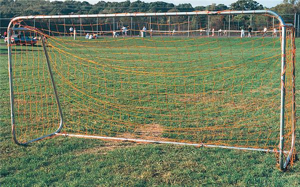 League Portable Soccer Goals 6x12 (1-Goal) LG612 - Soccer Equipment and ...