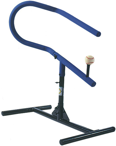 Louisville Slugger Youth Instructo Swing Bat Tee - Baseball Equipment ...