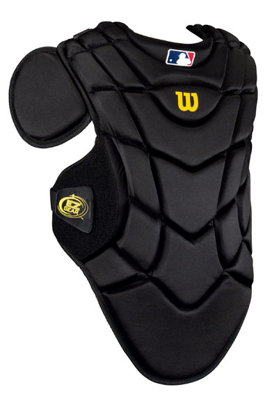 Youth EZ Gear Baseball Chest Protector WTA3259 - Baseball Equipment & Gear