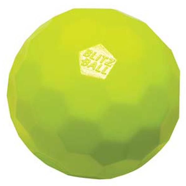 The Official Blitzball Plastic Pitching Baseball - Baseball Equipment ...
