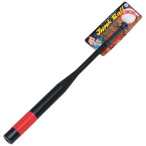 Junk Ball and 32" Bat Set Improves Speed - Baseball Equipment & Gear