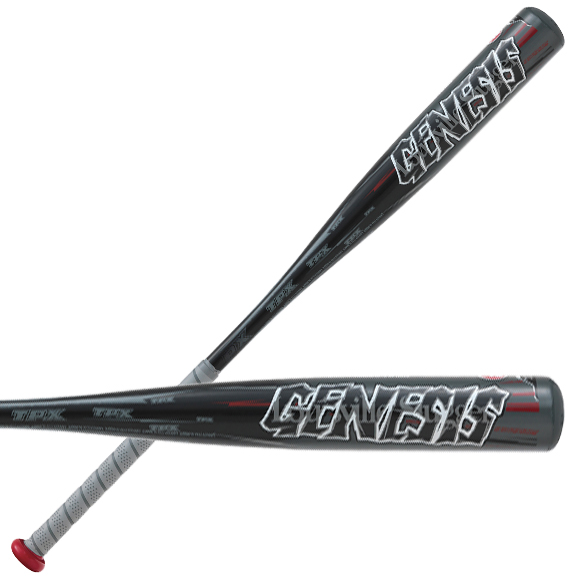 E72777 Louisville Slugger Genesis Youth TPX Baseball Bat