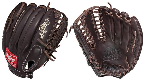 Rawlings Pro Preferred Mocha 12.75" Baseball Glove - Baseball Equipment ...