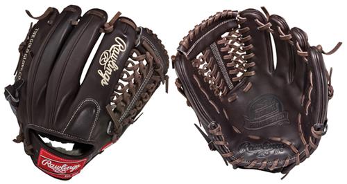 Rawlings Pro Preferred Mocha 11.75" Baseball Glove - Baseball Equipment ...