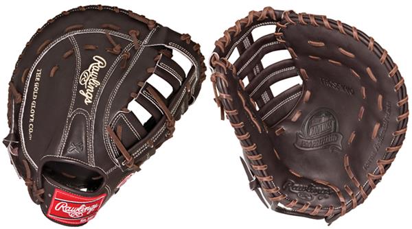 Rawlings Pro Preferred Mocha 13" 1st Base Mitt - Baseball Equipment & Gear