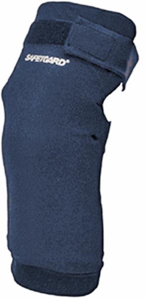 SafeTGard Sliding & Fielding Knee Guard - Baseball Equipment & Gear