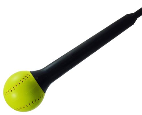 RBI Vortex Softball Hit Stick - Closeout Sale - Baseball Equipment & Gear