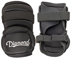 Diamond Professional Batters Elbow Guard - Baseball Equipment & Gear