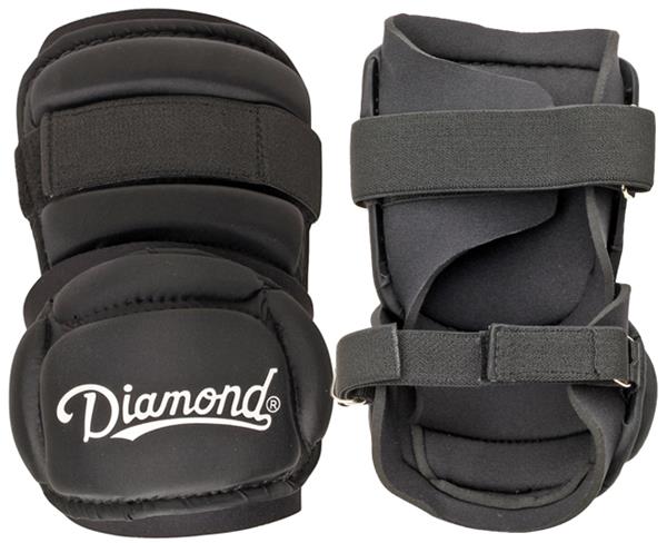 Diamond DB-EG PRO Professional Batters Elbow Guard - Baseball Equipment ...