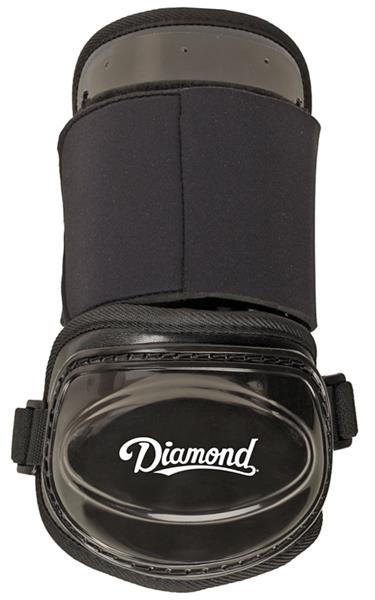 Diamond DB-EG REG Regular Batters Elbow Guard - Baseball Equipment & Gear