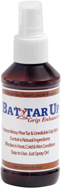 BatTar Up All Natural Bat Adhesive Grip Enhancer - Baseball Equipment ...
