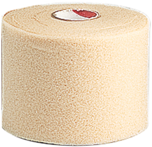 Cramer Beige Tape Foam Underwrap CASE - Soccer Equipment and Gear