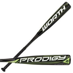 Rawlings Prodigy Senior League Baseball Bat (-10) - Closeout Sale ...