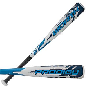 Rawlings Prodigy 2 3/4" Youth Baseball Bat (-10) - Baseball Equipment ...