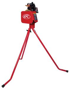 Rawlings 3-Sport Pitching Machine - Baseball Equipment & Gear