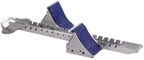 Blazer Athletic Collegiate Starting Block 1117 - Playground Equipment ...
