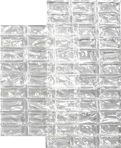 Pro Ice Extra Ice Insert for Shoulder Cold Packs - Soccer Equipment and ...