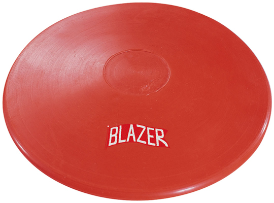 E73553 Blazer Athletic Deluxe Indoor Discus