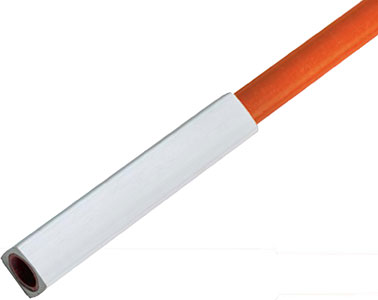 Blazer Deluxe Fiberglass Pole Vault Crossbar - Soccer Equipment and Gear