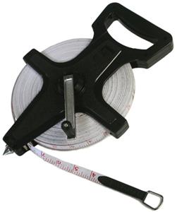 Blazer Athletic Field Measuring Tapes - Playground Equipment and Gear