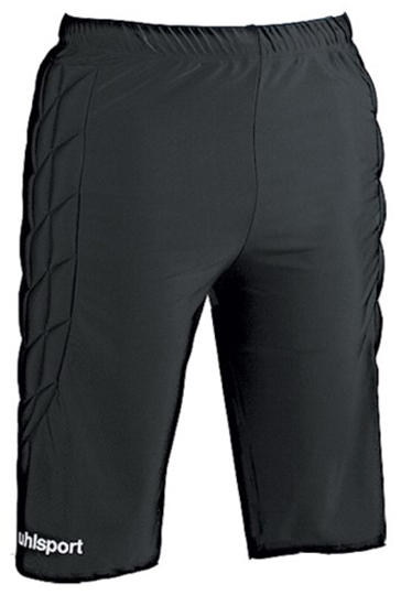 Uhlsport Precision Goalkeeper Soccer Tights - Soccer Equipment and Gear
