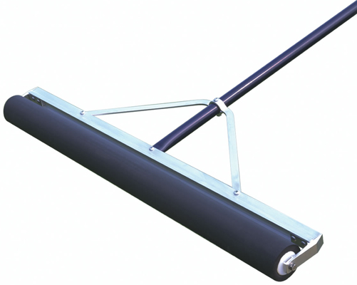 Blazer Athletic Non Absorbent Roller Squeegee - Playground Equipment ...