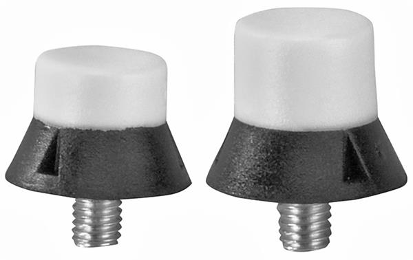 Markwort Polyurethane Soccer Replacement Cleats - Soccer Equipment and Gear