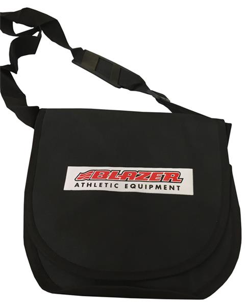 Blazer Shot Put/Discus Shoulder Strap Carrier - Playground Equipment ...