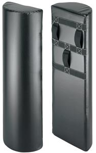 Football Half Round Blocking/Step-over Dummies - Football Equipment and ...