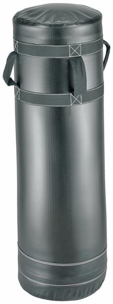 Markwort Football Tall Round Stand-Up Dummies - Football Equipment and Gear