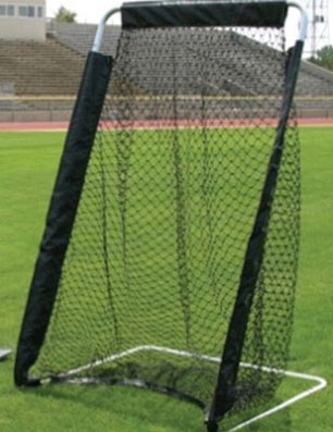 Blazer Athletic Kicking And Punting Cage - Football Equipment and Gear