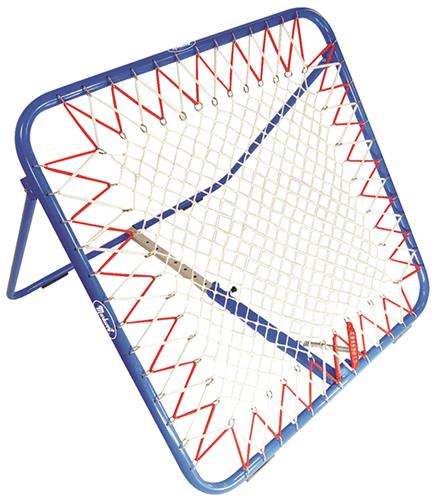 Markwort Stag Tchoukball Rebounder Adj. Frame - Playground Equipment ...