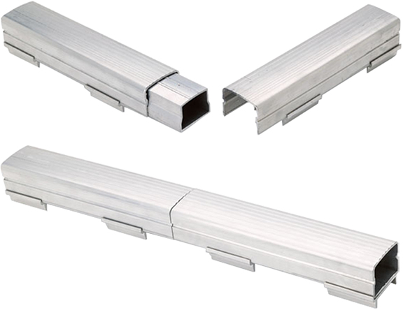 Gill Athletics International Track Curbing - Playground Equipment and Gear