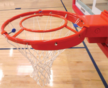 Porter Athletics Basketball Rebounders Ring - Basketball Equipment and Gear