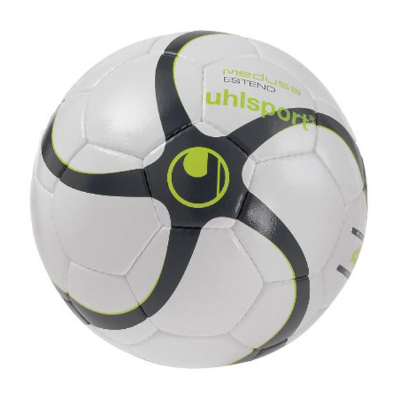 Uhlsport Futsal Medusa Esteno Soccer Balls - Soccer Equipment and Gear