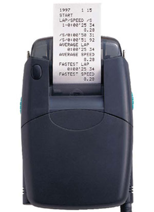 Blazer Athletic Ultrak 499 Printer - Playground Equipment and Gear