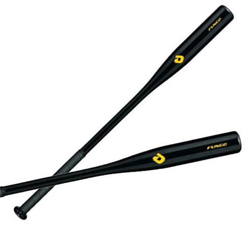 DeMarini Aluminum Fungo Baseball Bats - Baseball Equipment & Gear