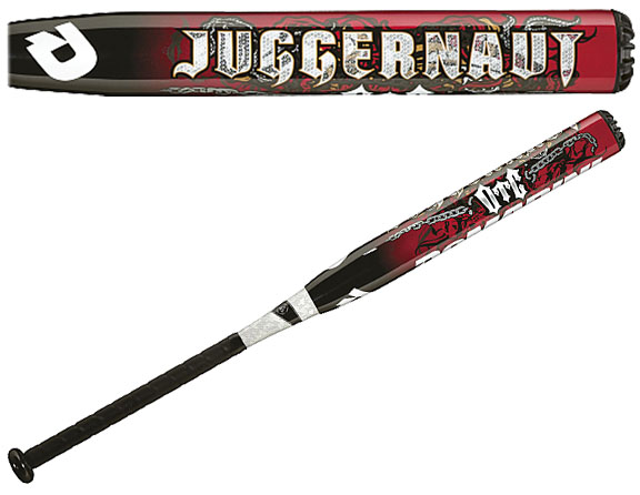 E7445 DeMarini Juggernaut OTC Slow Pitch Softball Bats