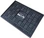Fan Mats Seattle Seahawks Door Mat - Fan Gear