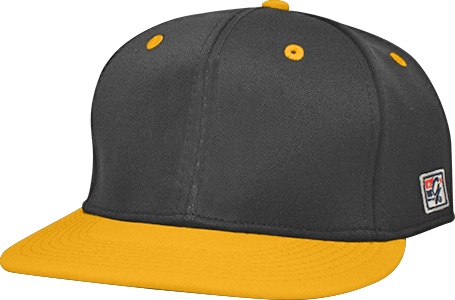 E74522 The Game Headwear GameTek II 2 Tone Caps