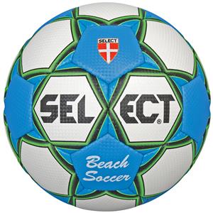 Select Beach Soccer Ball - Soccer Equipment and Gear