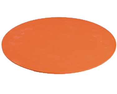 Blazer Athletic Poly-Dot Marker - Baseball Equipment & Gear