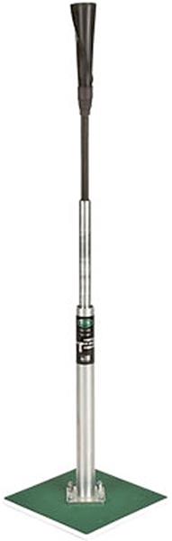 ATEC T3 - Telescoping Aluminum Batting Tee - Baseball Equipment & Gear