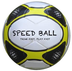 Soccer Innovations Match Quality Soccer Speed Ball - Soccer Equipment ...