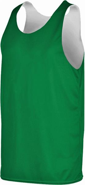 Game Gear Youth Micromesh Reversible Tank Top - Basketball Equipment ...