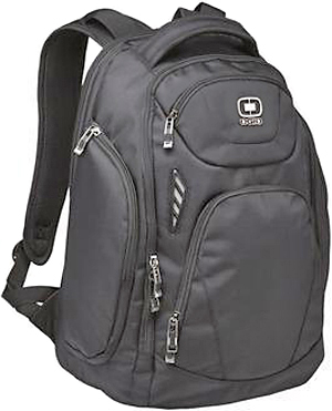 Ogio Mercur Ultra-Protective Backpacks - Soccer Equipment and Gear