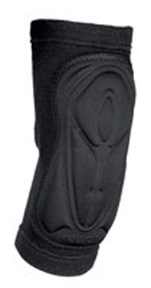 Reusch Soccer Goalie Elbow Protector DE LUXE - Soccer Equipment and Gear