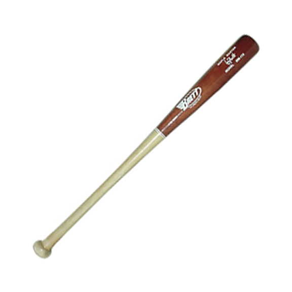 Brett Bothers Maple Master Baseball Bats - Baseball Equipment & Gear