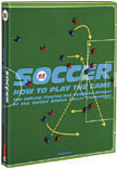 How To Play The Game (BOOK), soccer training books - Closeout Sale ...