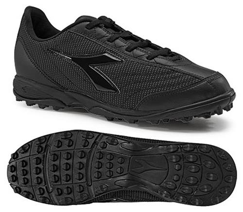 Diadora Turf Referee TF Soccer Shoes - Soccer Equipment and Gear